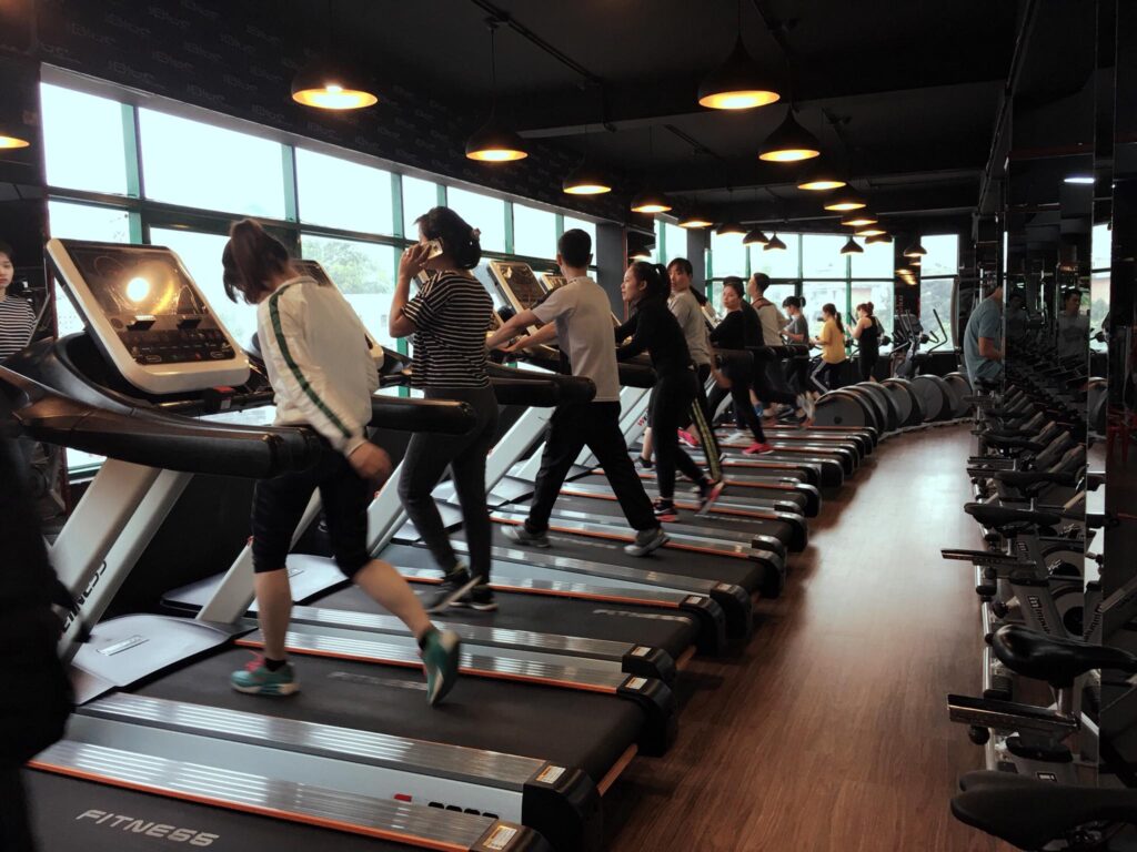 7 Lưu Ý Khi Chọn Đơn Vị Hỗ Trợ Mở Phòng Gym - Gymaster