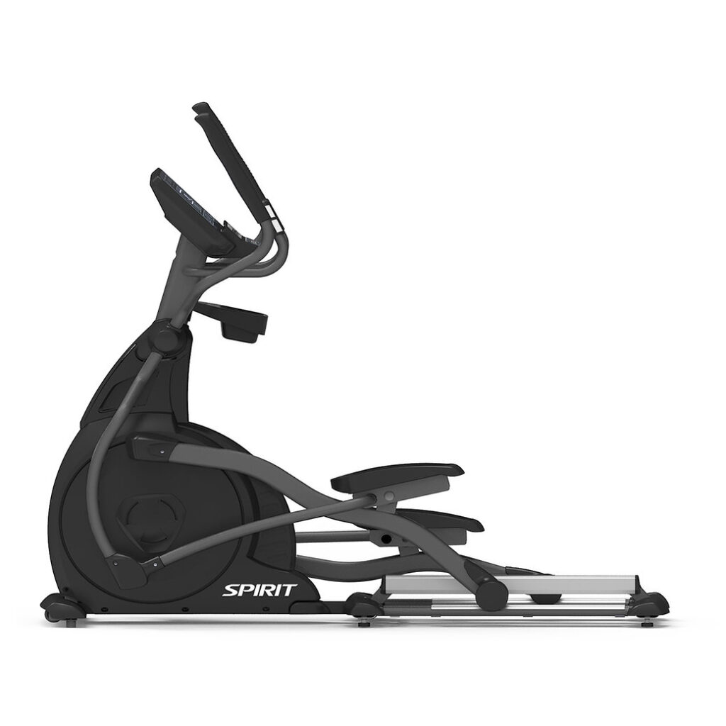 Máy Chạy Bộ Buhueng MK-214A