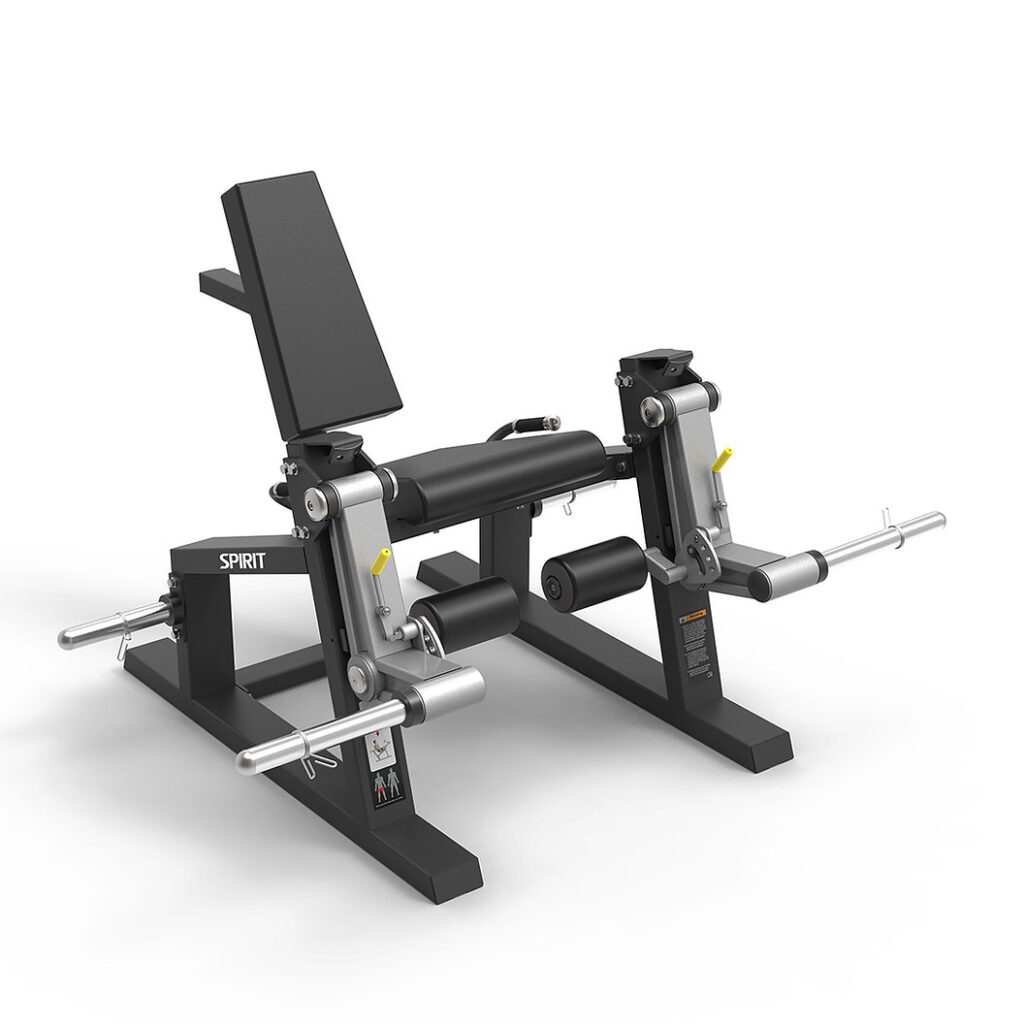 Robot Móc đùi Trước LEG EXTENSION SP-4511 - Gymaster