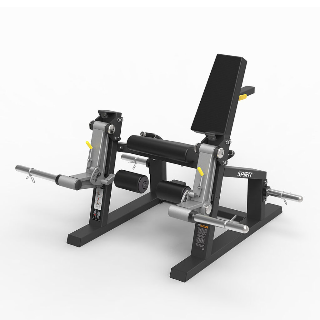Robot Móc đùi Trước LEG EXTENSION SP-4511 - Gymaster