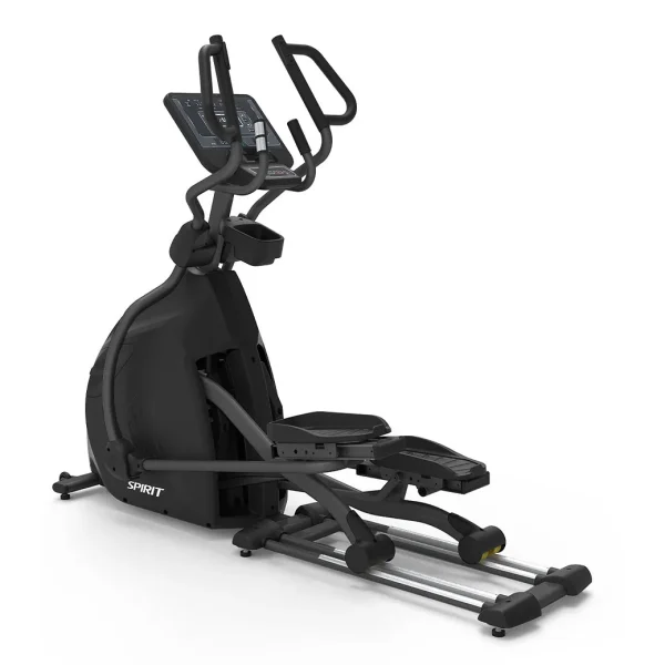 (Hàng Thanh Lý) Xe đạp Trượt Tuyết Spirit CE 850 - Gymaster