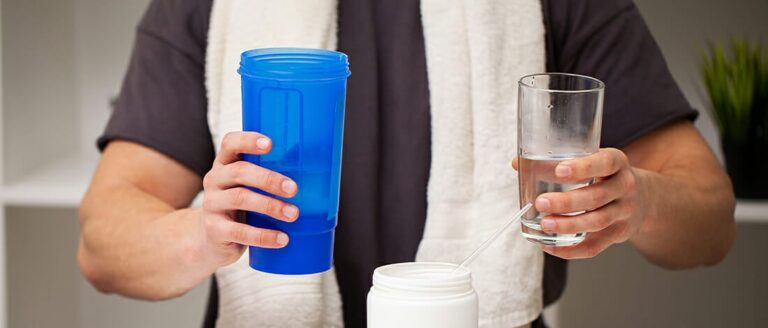 Mass Tăng Cân Là Gì: Phải Hiểu Hết Trước Khi Dùng - Gymaster