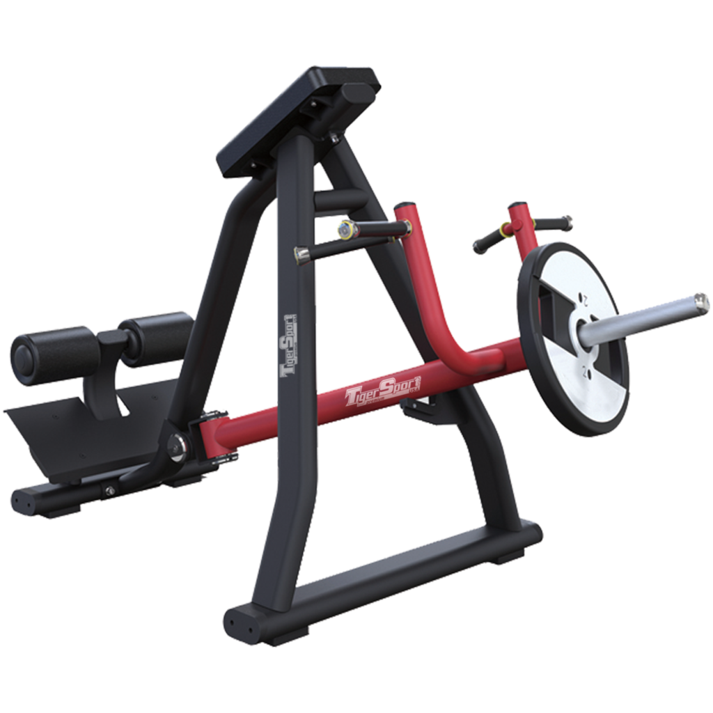 Calf Raise Robot Tập Tay Trước Tiger Sport TM-PL62