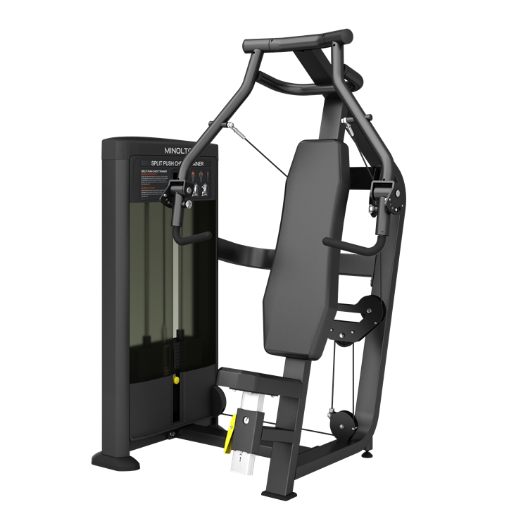 Split Push Chest Trainer Tiger Sport TM-FD10